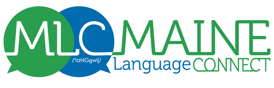 Welcome to Maine Language Connect